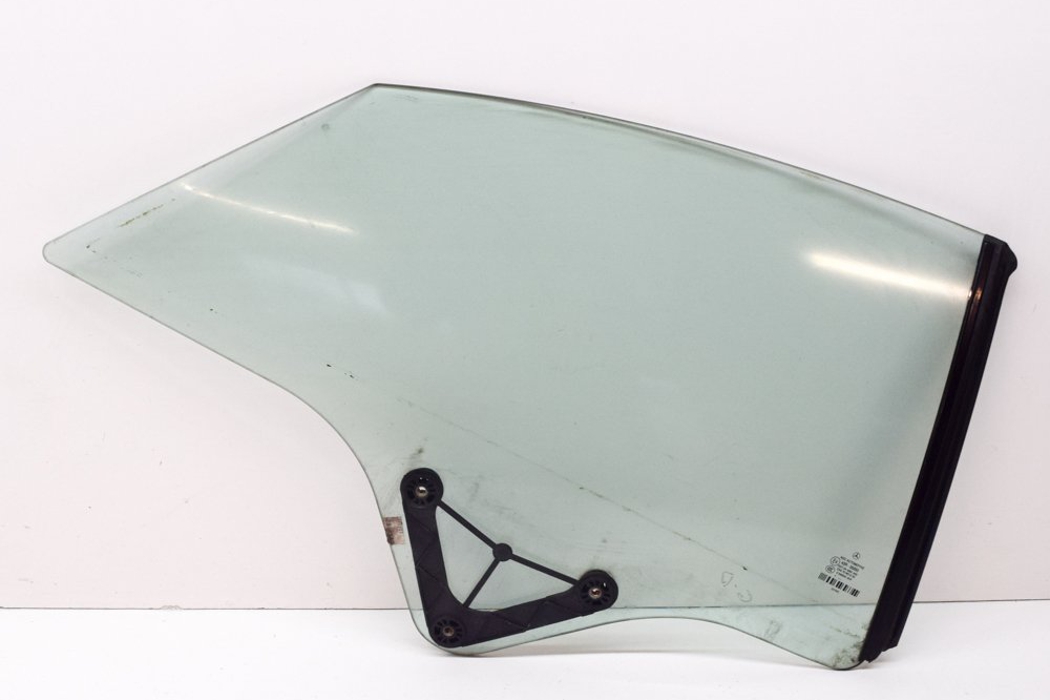 Rear right quarter glass MERCEDES-BENZ E-CLASS Coupe (C207) E 250 CGI ...
