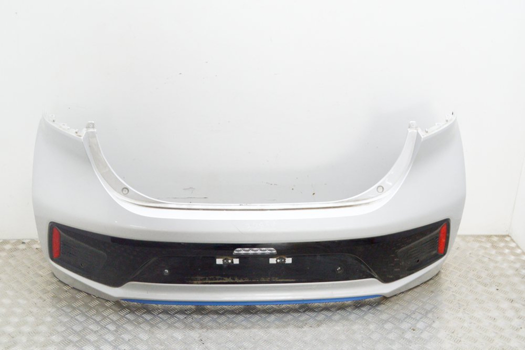 Stoßstange hinten HYUNDAI IONIQ (AE) 1.6 GDI Hybrid 8836476 | B-Parts