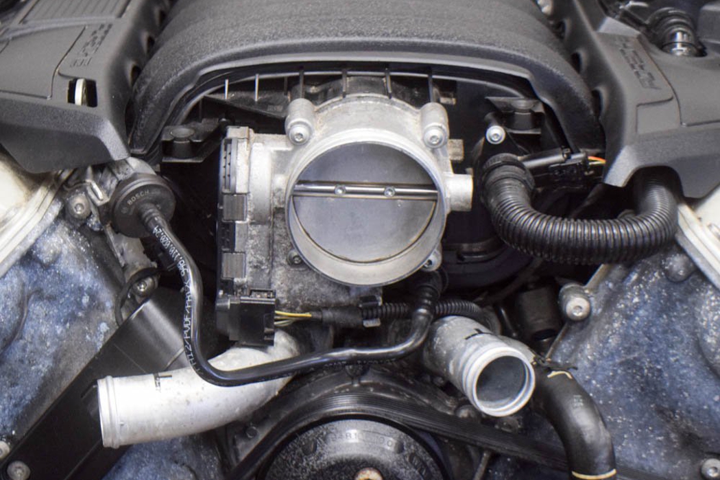 Motore PORSCHE PANAMERA (970) 4.8 GTS 7017087 | B-Parts