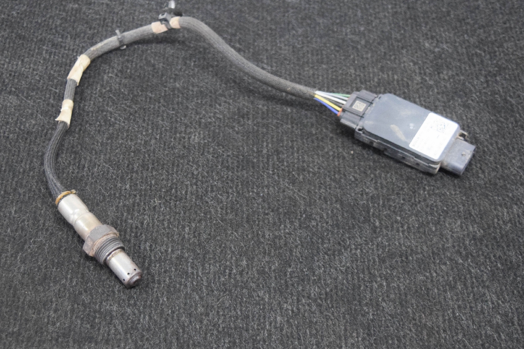 Electronic sensor FORD TRANSIT V363 Van (FCD, FDD) 2.0 EcoBlue 6766264 ...