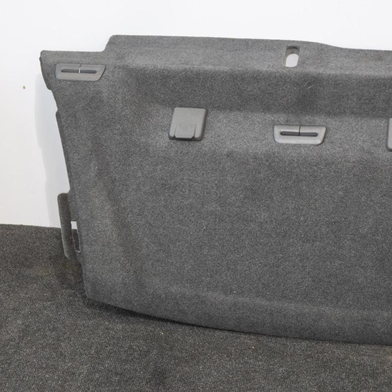 Rear parcel shelf VOLVO S60 II (134) D4 6753297 | B-Parts