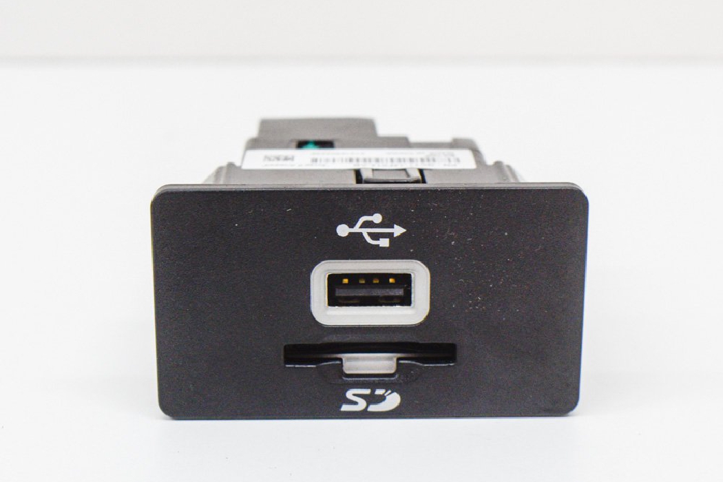 Electronic module FORD FOCUS III 2.0 ST 6769903 | B-Parts