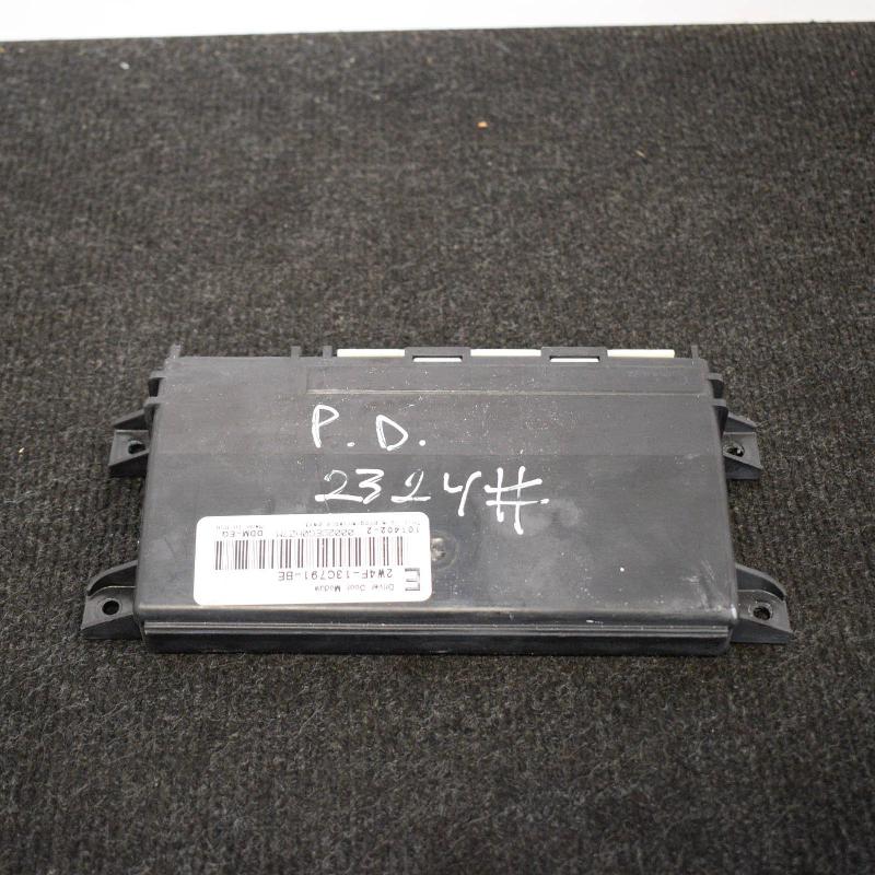 Electronic module JAGUAR S-TYPE II (X200) R 4,2 V8 6749710 | B-Parts