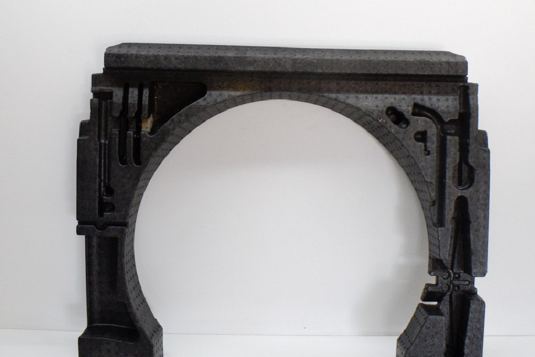 Other VW TIGUAN (AD1, AX1) 2.0 TSI 4motion 6768993 | B-Parts