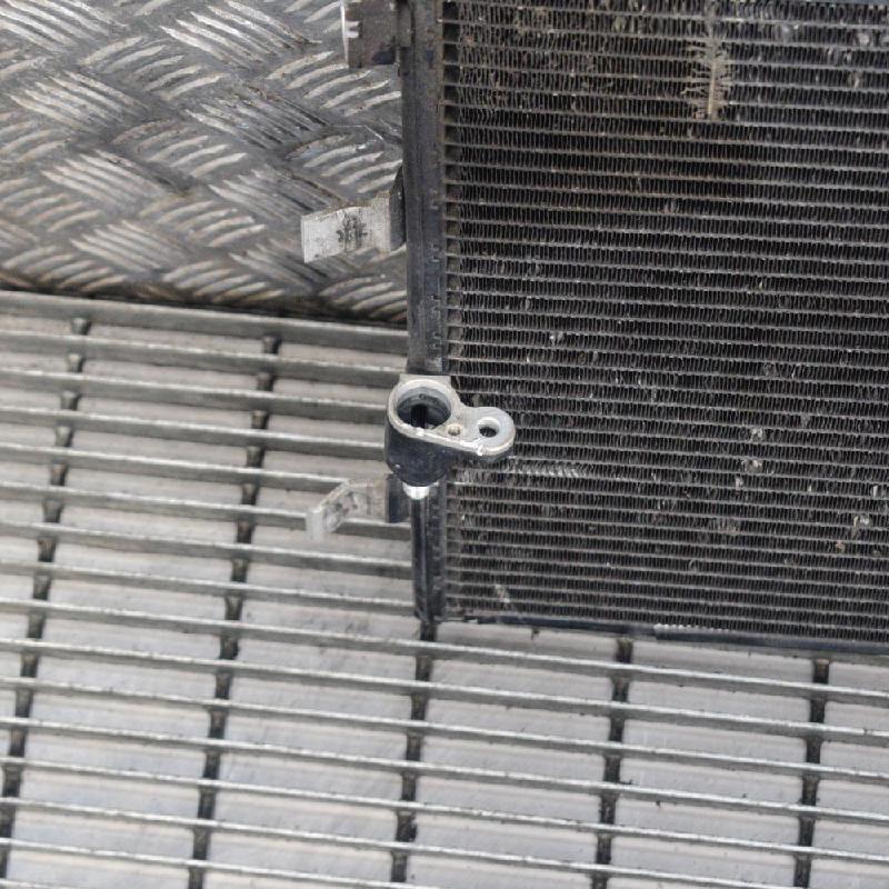 AC radiator AUDI A4 B8 (8K2) 2.0 TDI AUDI: N/A | B-Parts