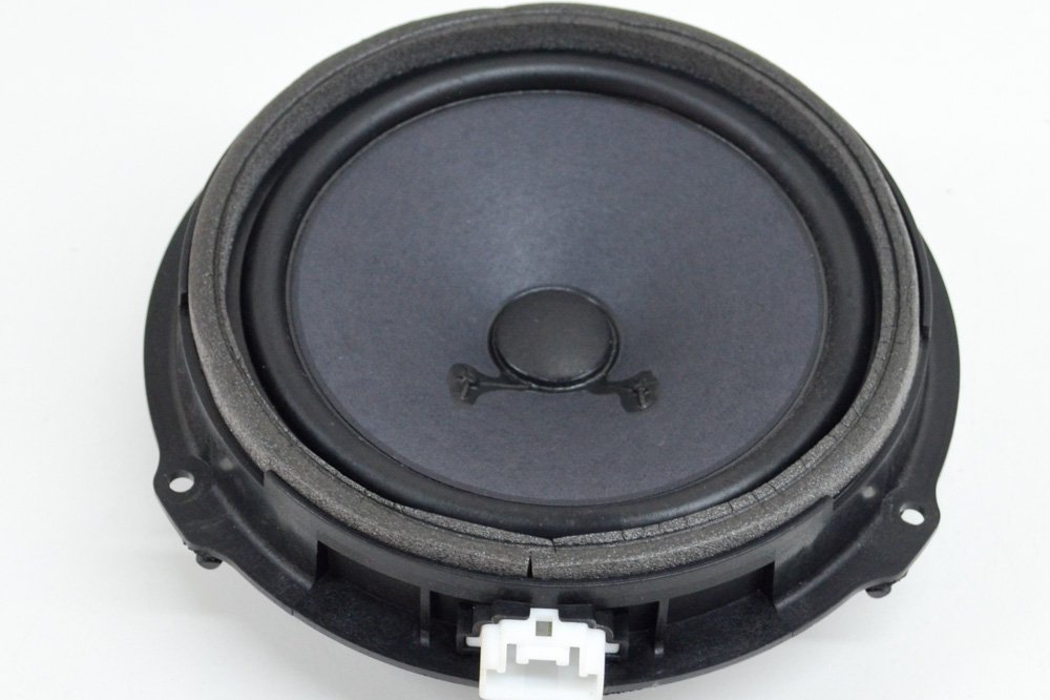 Speakers JAGUAR XF I (X250) 3.0 D 9511454 | B-Parts