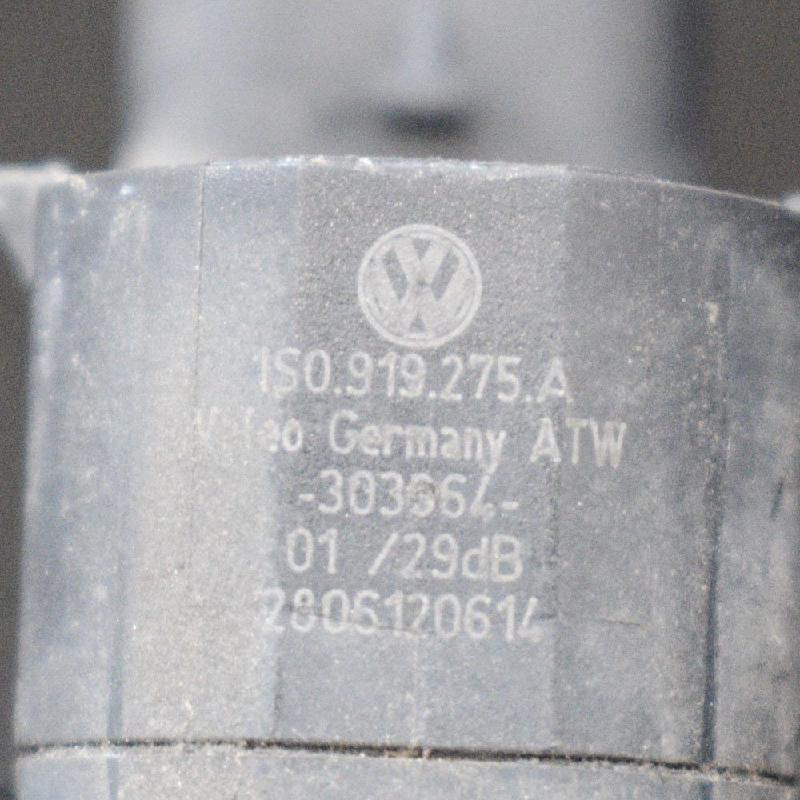 Electronic sensor AUDI A4 B8 (8K2) 2.0 TDI AUDI: 1S0919275A | B-Parts