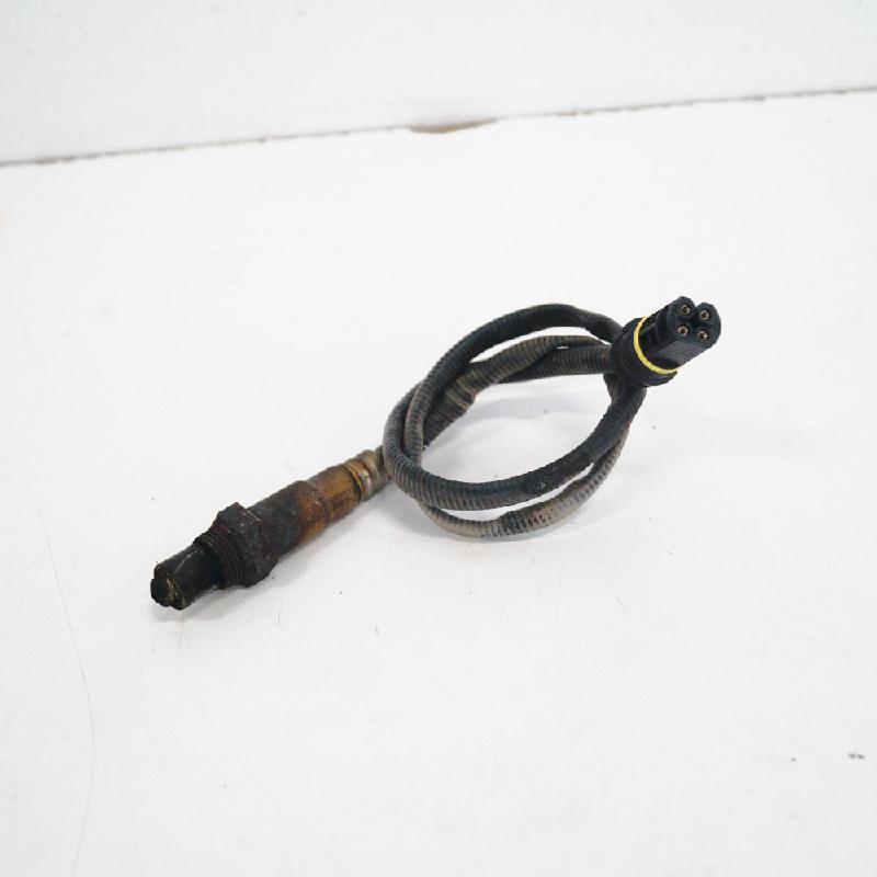 Electronic sensor MERCEDES-BENZ C-CLASS (W204) C 180 Kompressor (204. ...