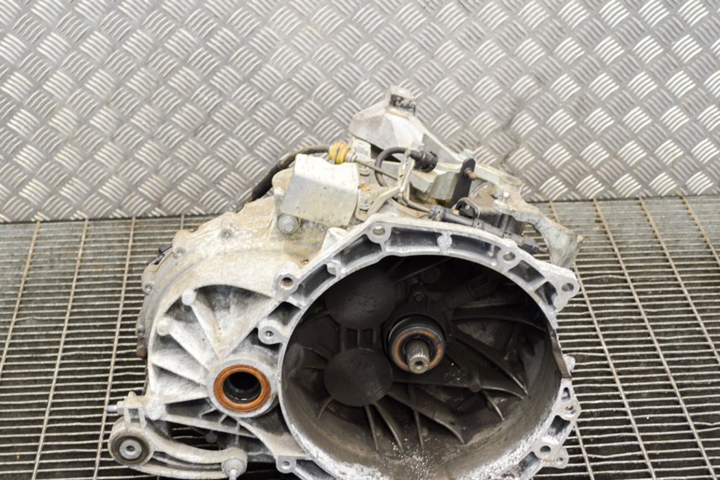 Gearbox FORD FOCUS III 2.0 ST 7267472 | B-Parts