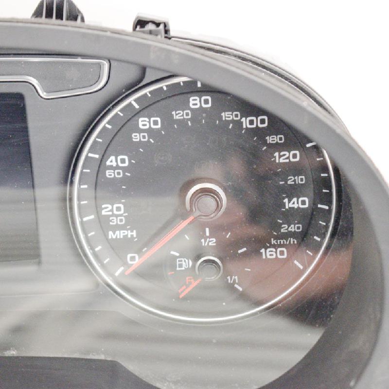 Instrument cluster AUDI Q3 (8UB, 8UG) 2.0 TDI quattro 6743617 | B-Parts