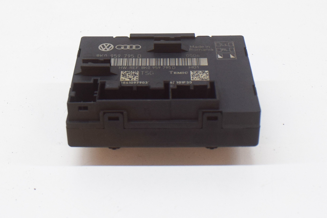 Electronic module AUDI Q5 (8RB) 2.0 TDI quattro 6925408 | B-Parts