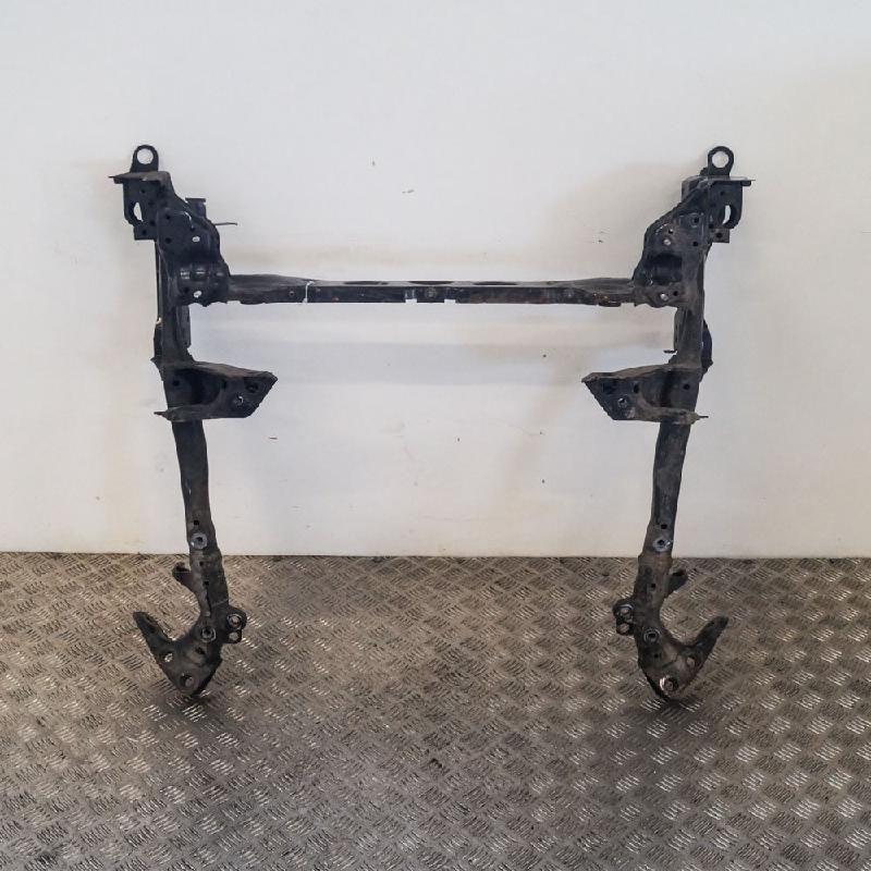 Subframe AUDI A6 C7 (4G2, 4GC) 3.0 TDI 6734609 | B-Parts