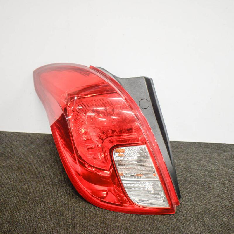 Left taillight OPEL MOKKA / MOKKA X (J13) 1.6 (_76) 7735375 | B-Parts