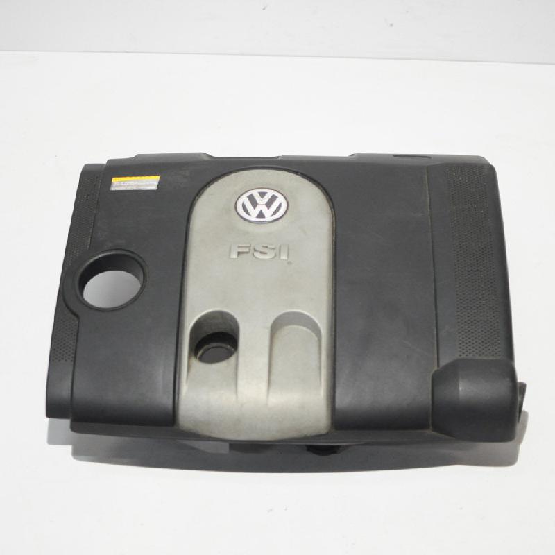 Engine cover VW GOLF V (1K1) 1.4 FSI 6715401 | B-Parts