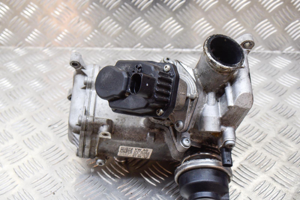 Egr AUDI Q7 (4LB) 3.0 TDI quattro 6770722 | B-Parts