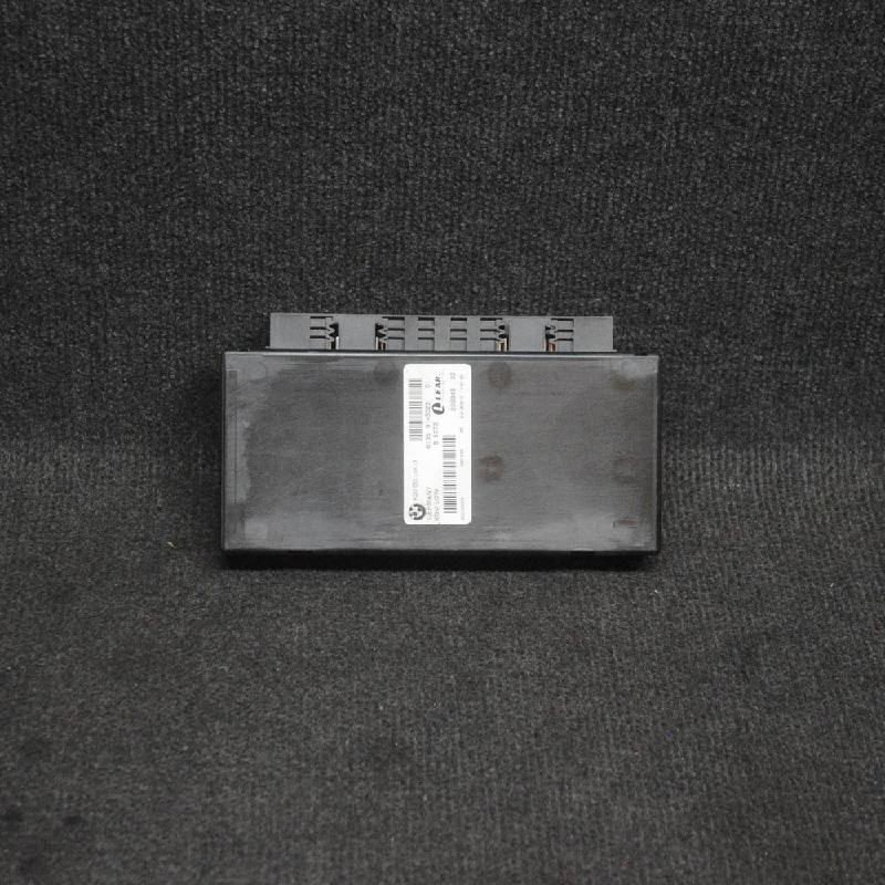 Control unit BMW 5 (E60) 523 i 6727151 | B-Parts