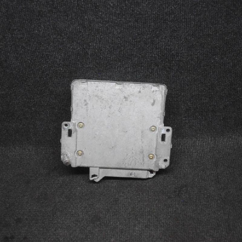 Engine control unit (ECU) LAND ROVER FREELANDER (L314) 2.0 DI 4x4 LAND ...
