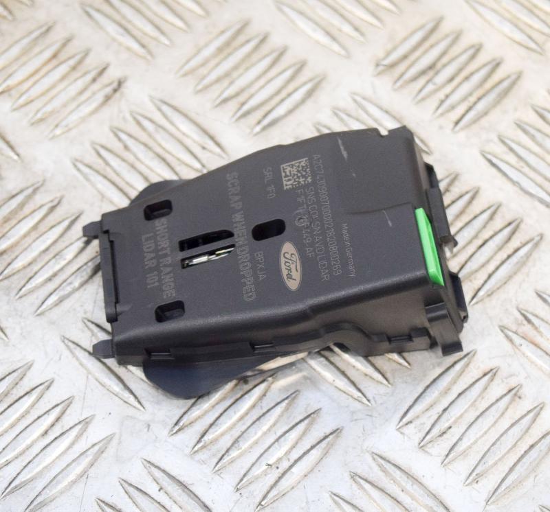 Control unit FORD FOCUS III 1.0 EcoBoost 6758868 | B-Parts