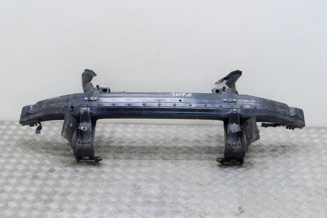 Front bumper reinforcement MERCEDES-BENZ S-CLASS (W220) S 500 (220.075 ...