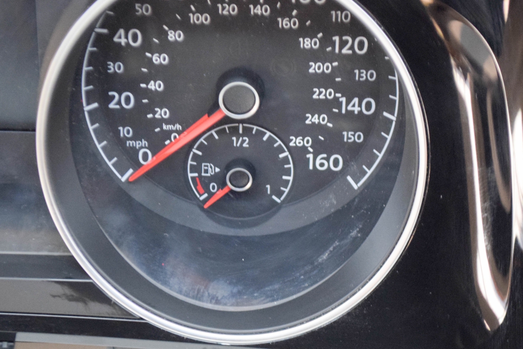 Instrument cluster VW GOLF VII (5G1, BQ1, BE1, BE2) 1.5 TSI 8624394 | B-Parts