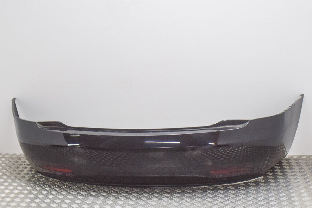 Rear bumper TESLA MODEL S (5YJS) 75 8835351 | B-Parts