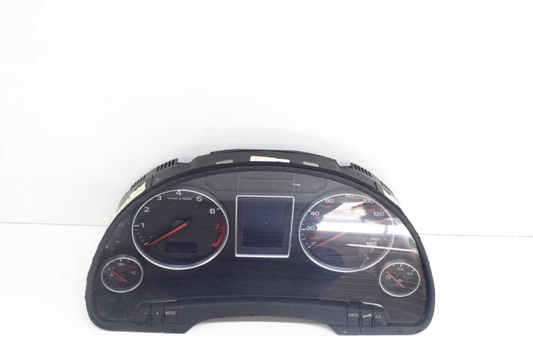 Instrument cluster AUDI A4 B6 (8E2) 2.0 9510080 | B-Parts