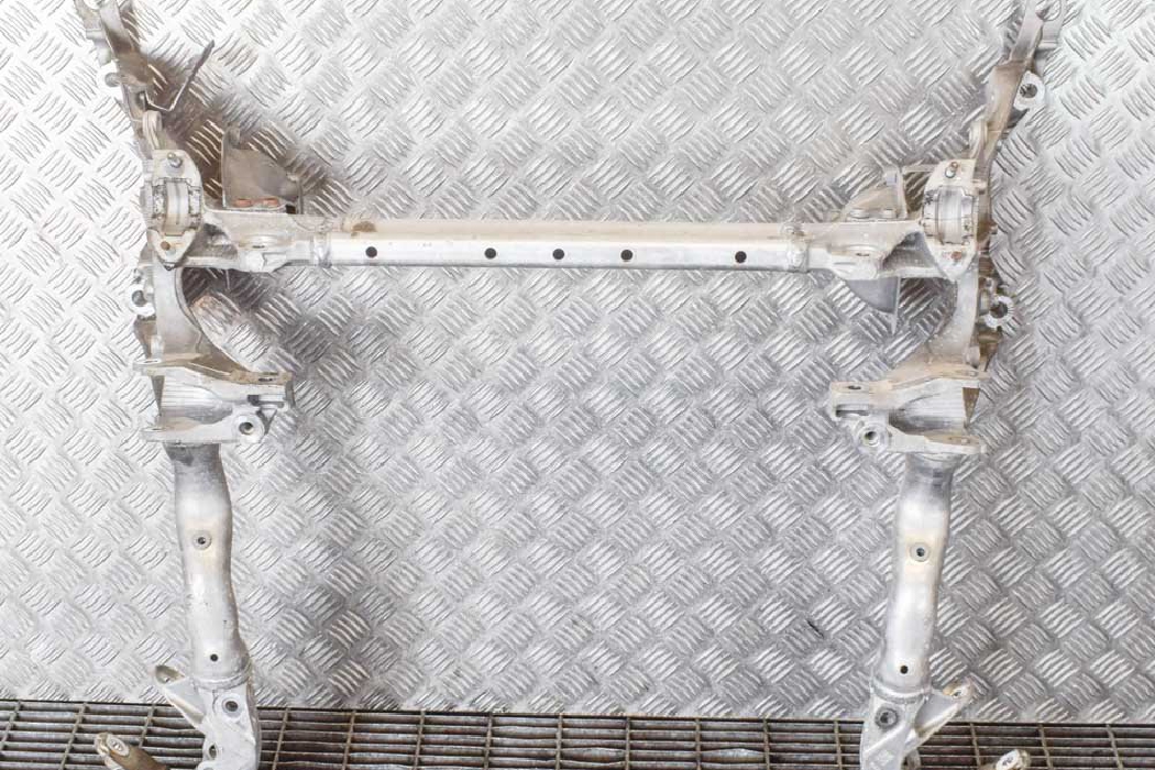 Charriot AUDI Q5 (8RB) 3.0 TFSI quattro 6765809 | B-Parts