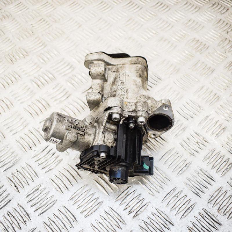 Egr LAND ROVER RANGE ROVER EVOQUE (L538) 2.2 D 4x4 6747277 | B-Parts