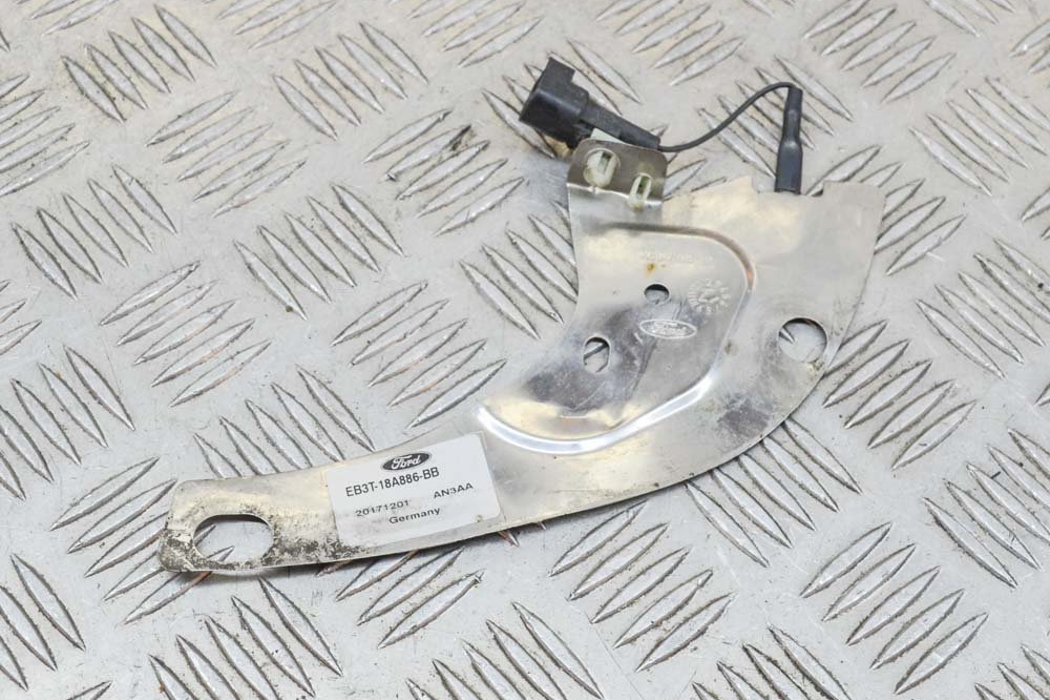 Electronic module FORD RANGER (TKE) 3.2 TDCi 4x4 8839117 | B-Parts