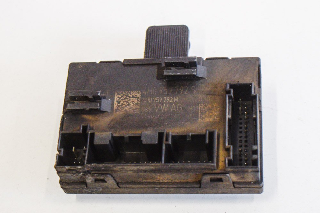 Electronic module PORSCHE PANAMERA (970) 3.6 4 6765106 | B-Parts