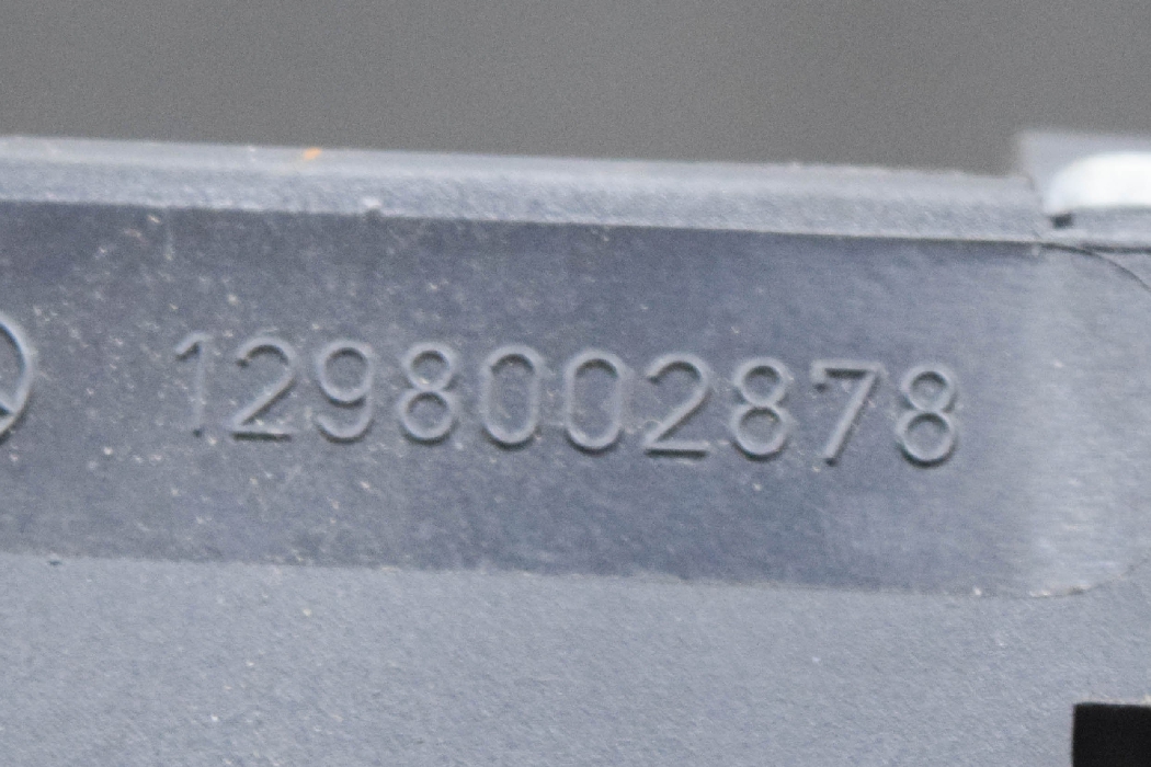 Module électronique MERCEDES-BENZ SL (R129) 320 (129.063) MERCEDES-BENZ ...