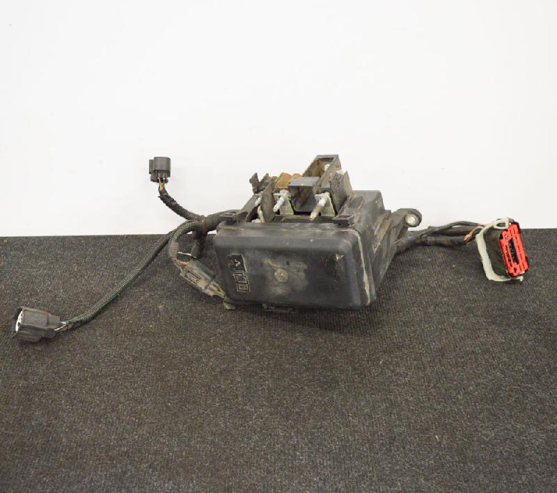 Fuse box FORD TRANSIT Van (FA_ _) 2.2 TDCi 6748458 | B-Parts