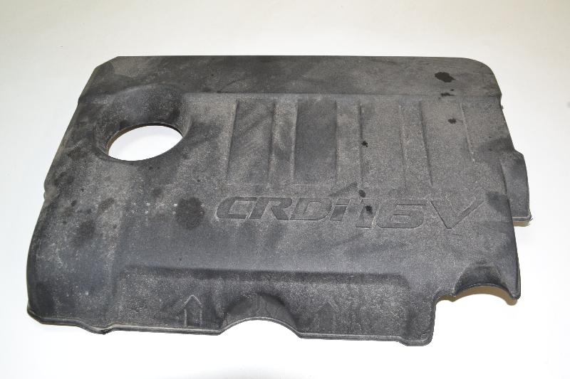 Engine cover HYUNDAI ix35 (LM, EL, ELH) 1.7 CRDi 9867436 | B-Parts