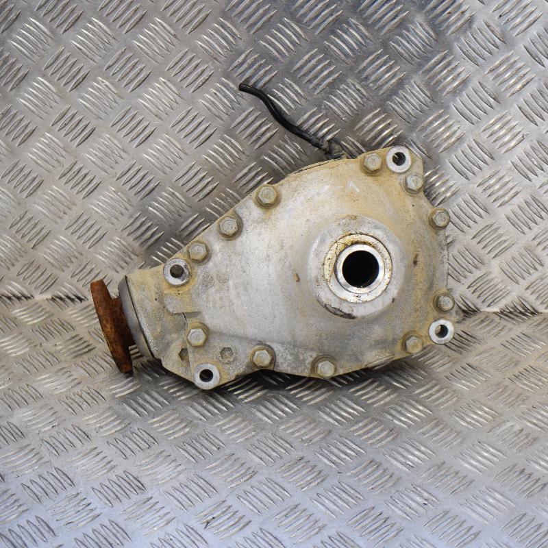 Diferencial delantero BMW X3 (F25) xDrive 20 d 6762271 | B-Parts