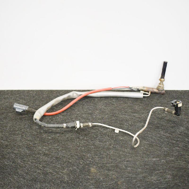 Electronic sensor FORD TRANSIT CUSTOM V362 Bus (F3) 2.2 TDCi 7734515 ...