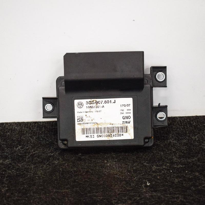 Comfort control module VW PASSAT B6 Variant (3C5) 1.9 TDI 7740619 | B-Parts