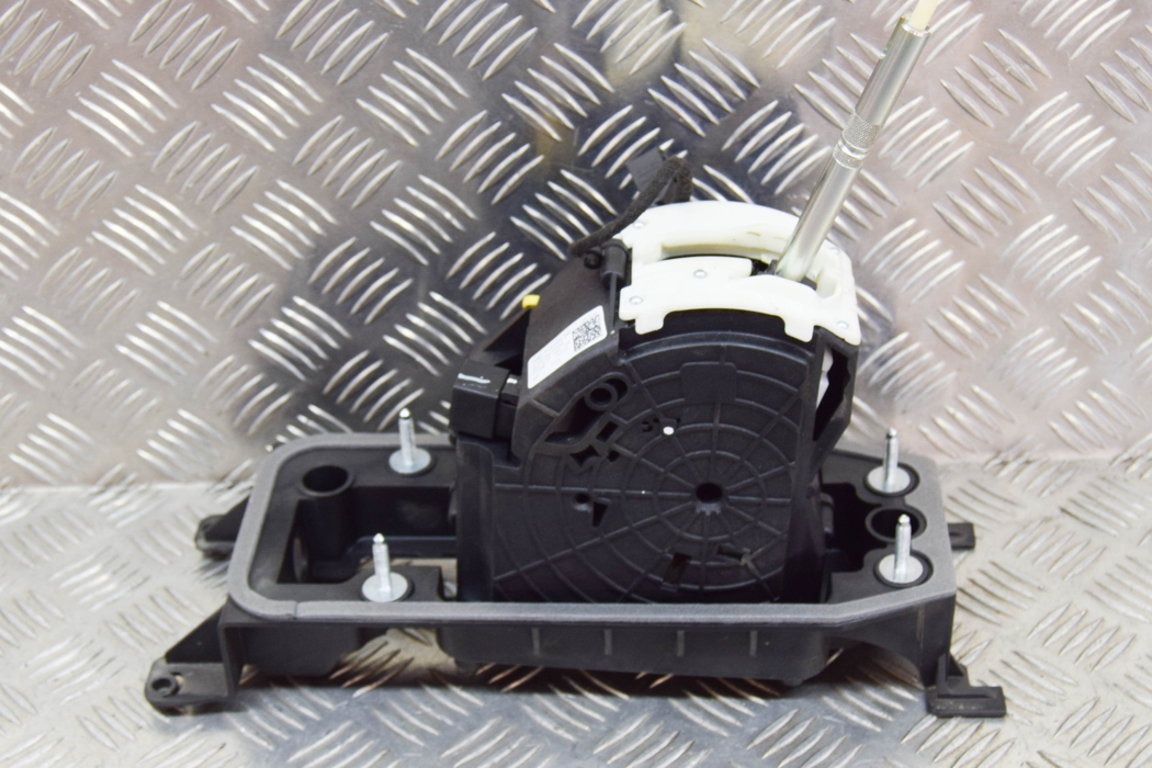 Automatic gearbox selector VW GOLF VII (5G1, BQ1, BE1, BE2) 2.0 TDI ...
