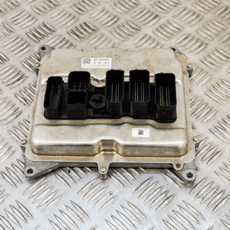 Engine control unit (ECU) BMW 3 (F30, F80) 328 i xDrive 6748042 | B-Parts