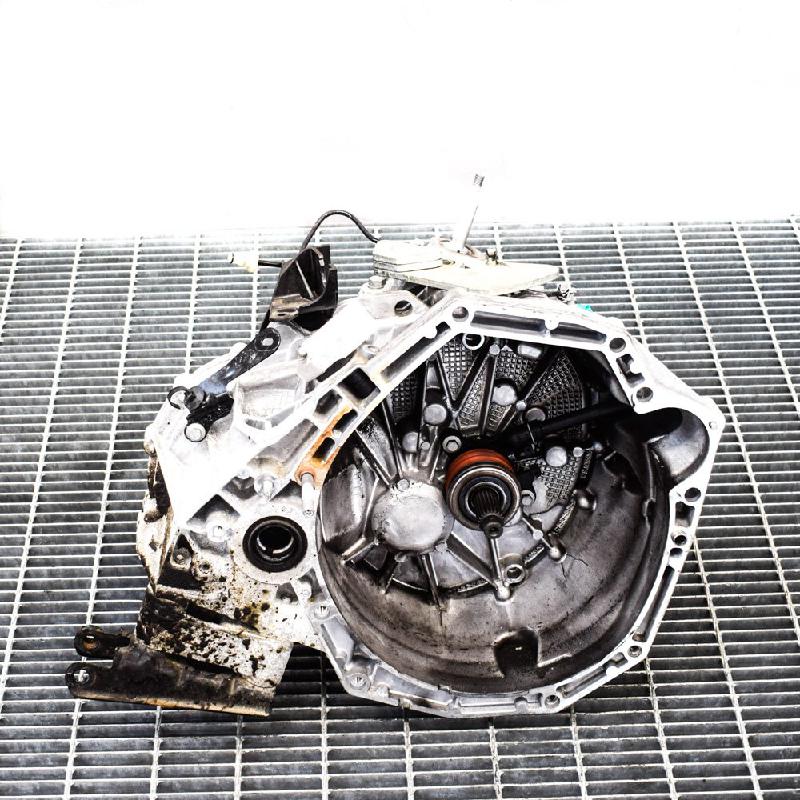 Manual gearbox DACIA DUSTER (HS_) 1.5 dCi 6740930 | B-Parts