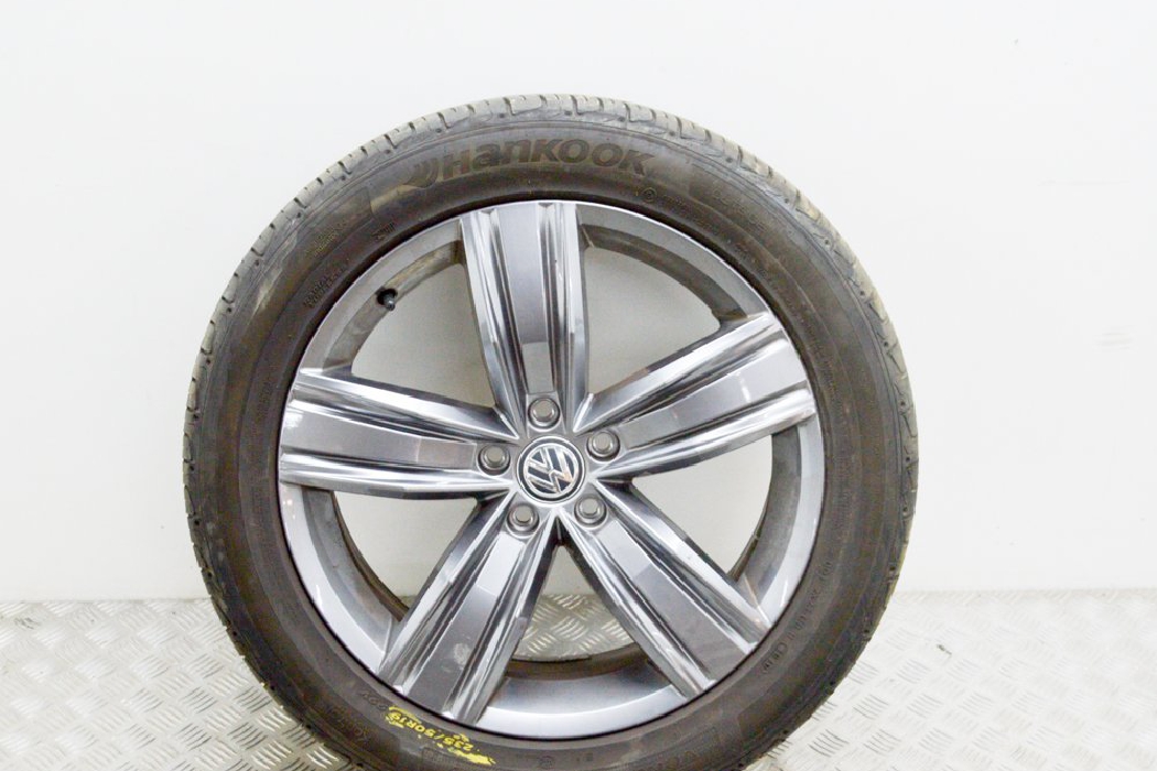 Rim VW TIGUAN (AD1, AX1) 2.0 TDI 6866851 | B-Parts