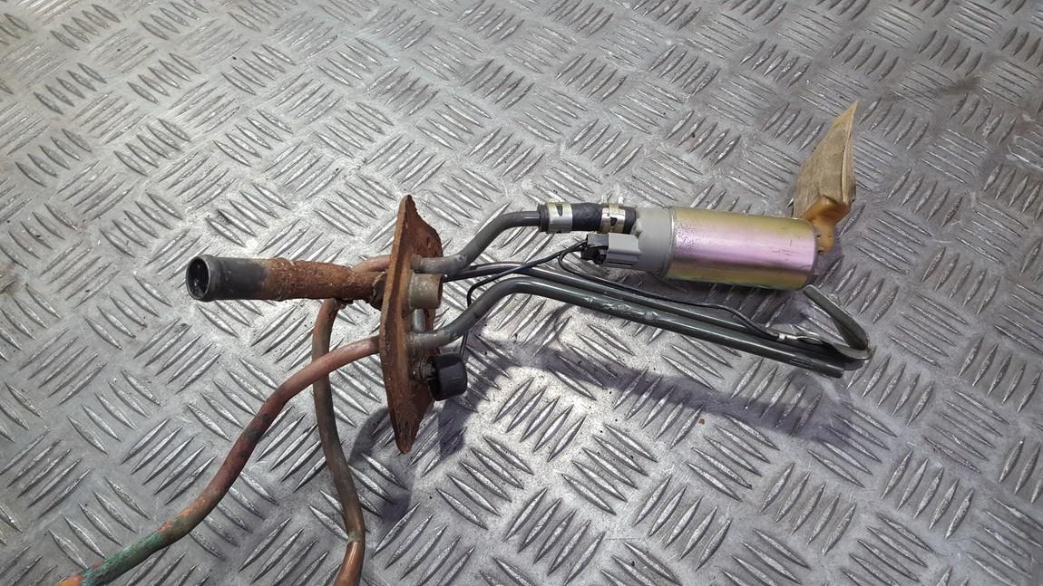 Fuel pump HYUNDAI H100 Bus (P) 2.4 9921402 | B-Parts