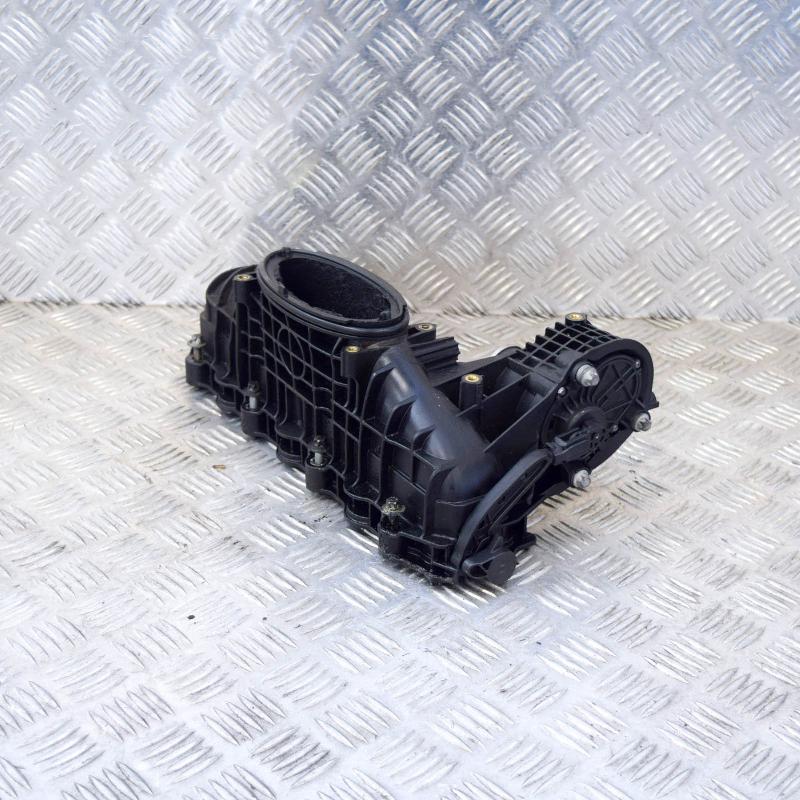 Intake manifold MERCEDES-BENZ C-CLASS (W204) C 220 CDI (204.002 ...