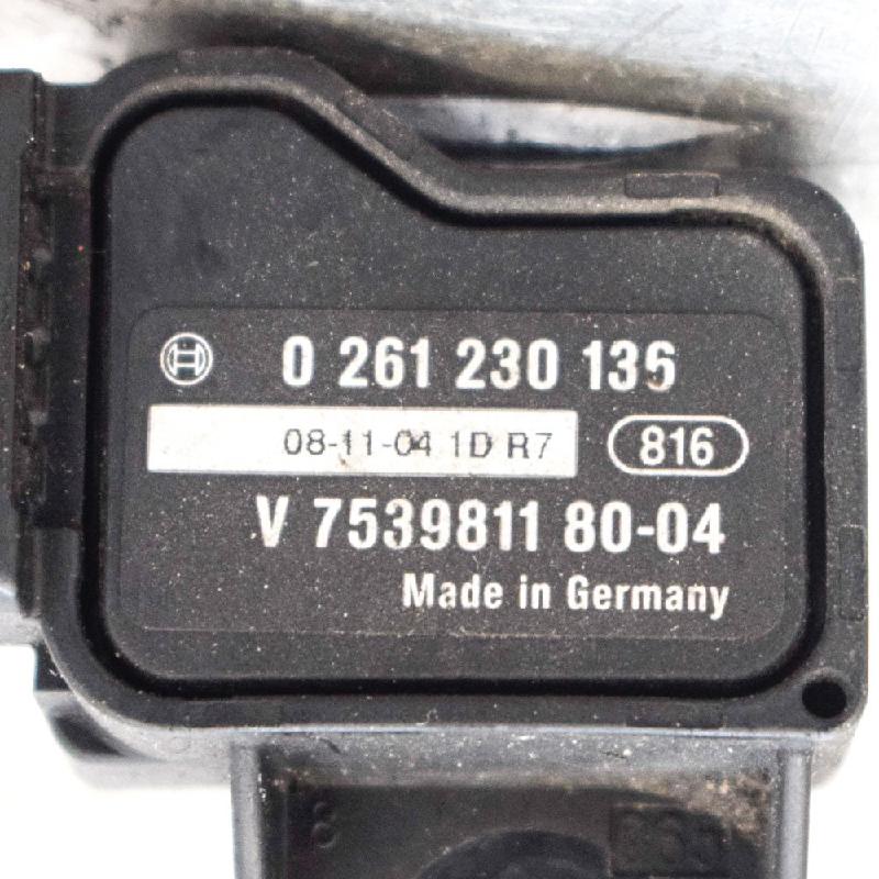 Electronic sensor MINI MINI CLUBMAN (R55) One MINI: 0261230136 ...