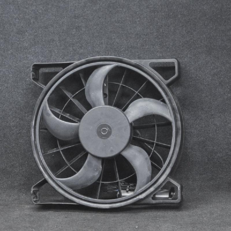 Radiator fan ROLLS-ROYCE PHANTOM VII (RR1) V12 6729484 | B-Parts