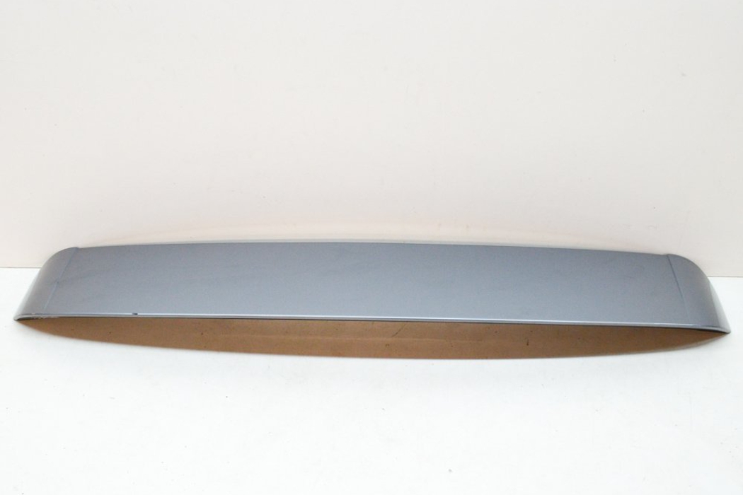 Rear spoiler AUDI Q5 (8RB) 2.0 TDI quattro 8843754 | B-Parts