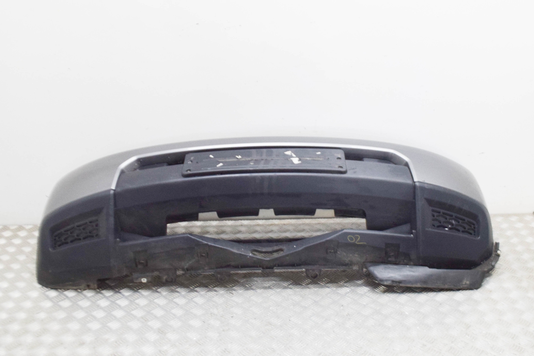 Front bumper LAND ROVER DISCOVERY IV (L319) 3.0 TD 4x4 7739944 | B-Parts