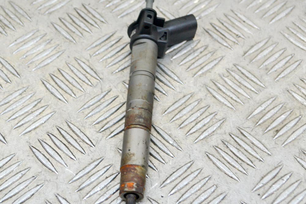 Injection rail BMW X3 (E83) 2.0 sd 8354718 | B-Parts