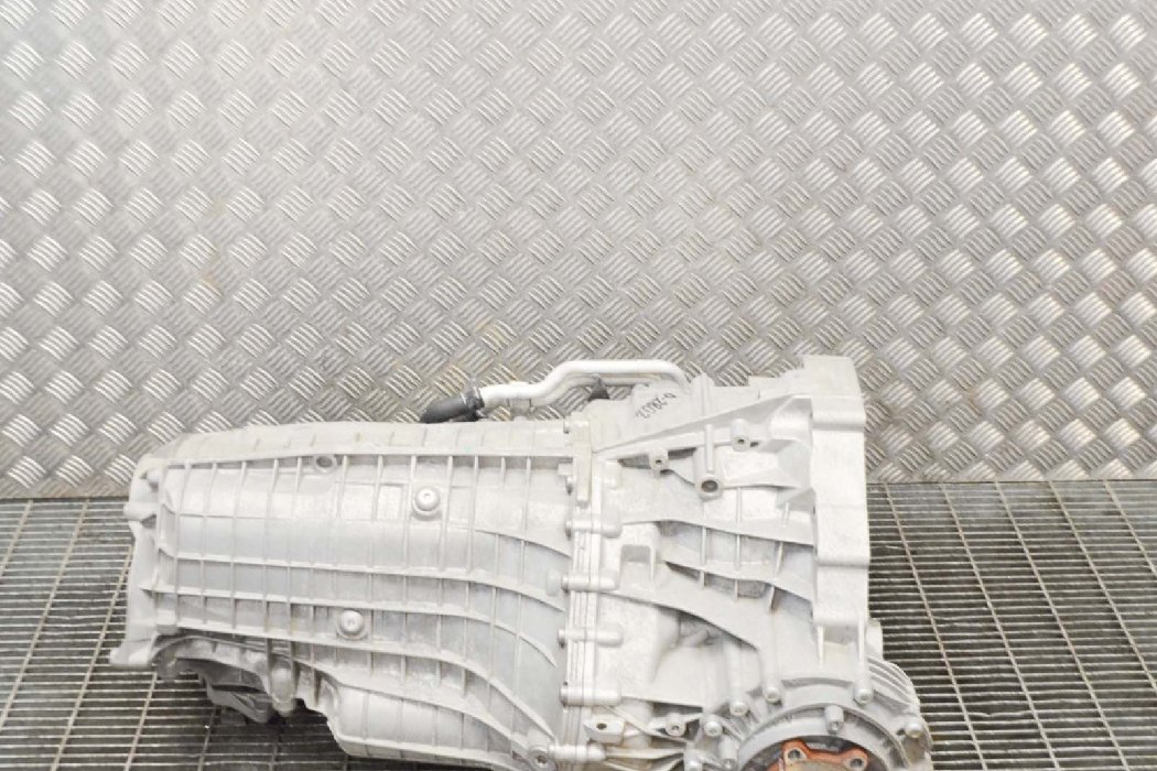 Gearbox AUDI Q5 (FYB, FYG) 2.0 TFSI quattro 6773979 | B-Parts