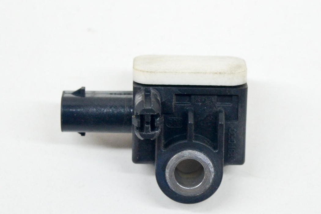 Electronic sensor MERCEDES-BENZ CLA Coupe (C117) AMG CLA 45 4-matic ...