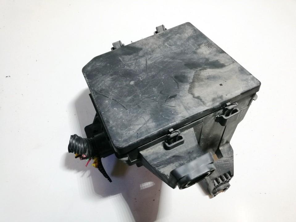 Fuse box NISSAN NP300 NAVARA (D40) 2.5 dCi 4WD 10026171 | B-Parts
